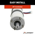 Lippert Components M6V-287298 High Torque Slide Out Motor in Wall Slide ...