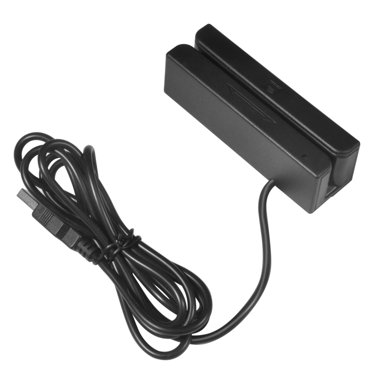 Square 2nd Gen Contactless & Chip Card Reader, NFC, Debit & Credit Card ...