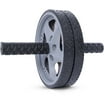 Tone Fitness Abdominal Toning Wheel - Walmart.com