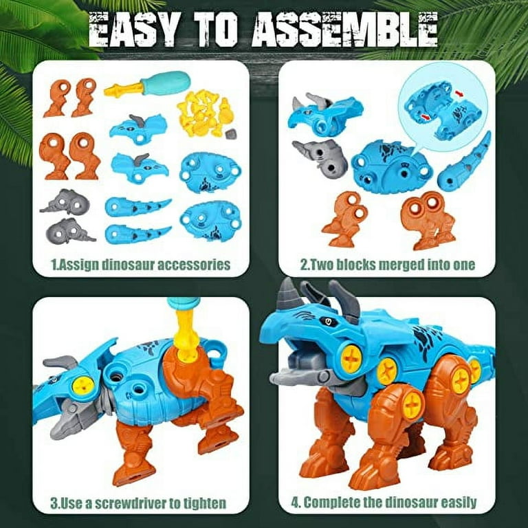 Imaginext Dinosaur Playset Instructions at Jonathan Baylee blog