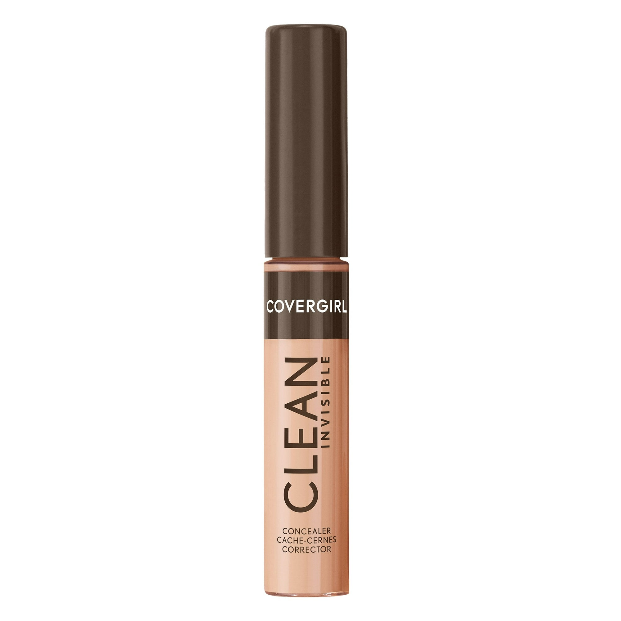 Click here for Covergirl Clean Invisible Concealer  Lightweight... prices