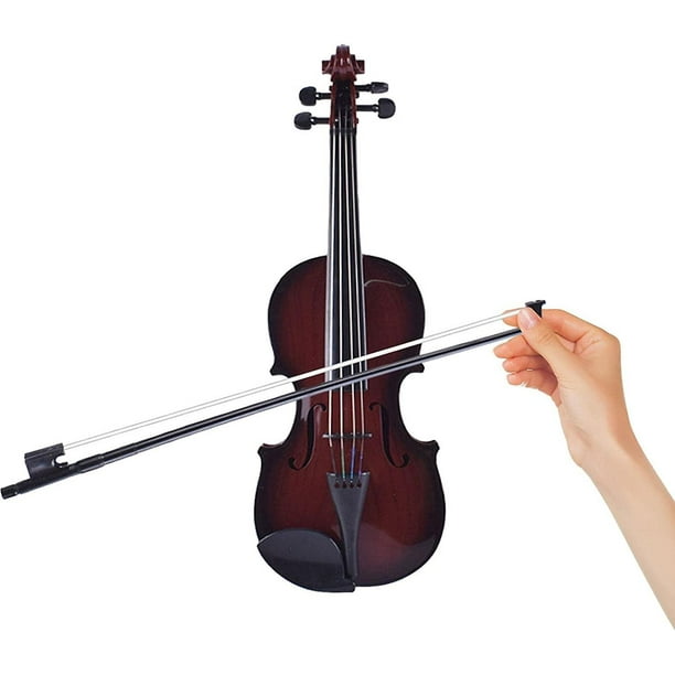 Kid Violin - Toy Violin For Kids | Toy Violin With Adjustable String ...