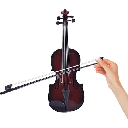 Kid Violin - Toy Violin For Kids | Toy Violin With Adjustable String ...