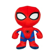 Spidey and His Amazing Friends, Spidey Secret Reveal Plush, Marvel ...