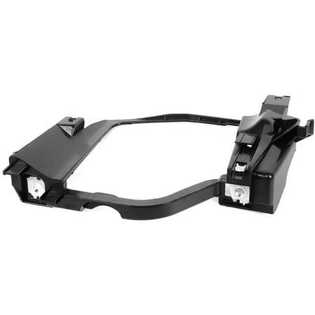 Headlight Mounting Brackets Support 63126936089 For -bmw 5 Series E60 ...