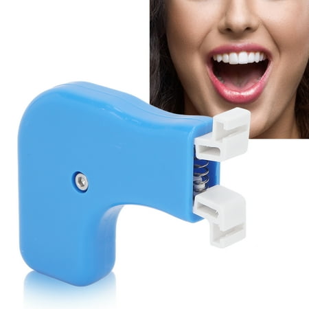 Oral Lip Muscle Training Tool, Labial Muscle Lip Closure Training ...