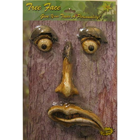 Angry Tree Face | Walmart Canada