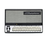 Dubreq, Portable Analog Synthesizer, S-1, Compact and Battery Powered ...