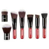 SHANY Vanity Vox- 15 Pc Premium Cosmetics Brush Set with Stylish ...