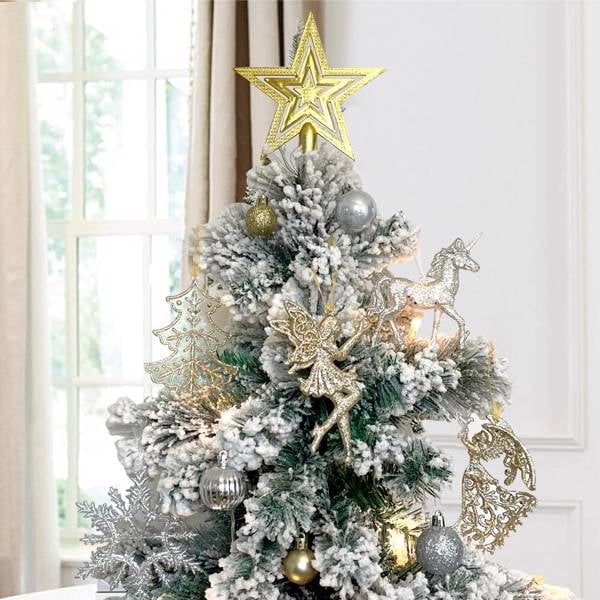 Oversized Christmas Tree Ornaments Oversized Christmas Tree Ornaments