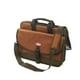 62100 16 X 6 X 12.5 Green & Brown Contractors Briefcase - Walmart.com