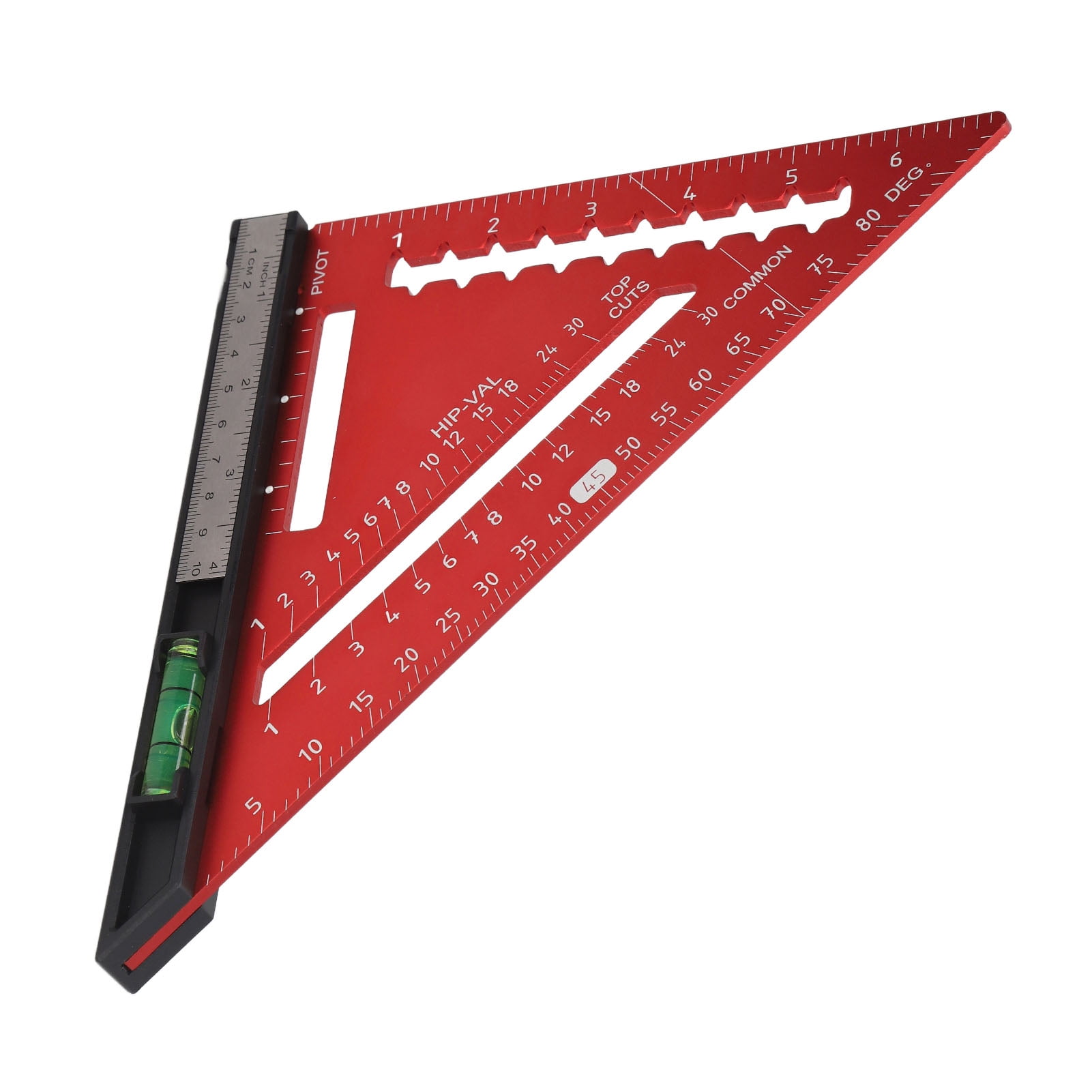 Milwaukee 7 inch rafter square store