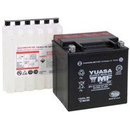 Free Shipping! Yuasa YTZ14S High Performance Factory Activated Maintenance Free Battery ...