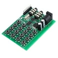 Sensitive Dual Tones DTMF Voice Decoding Module, DTMF Module, Telephone For MCU Interface ...