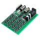 Sensitive Dual Tones DTMF Voice Decoding Module, DTMF Module, Telephone For MCU Interface ...