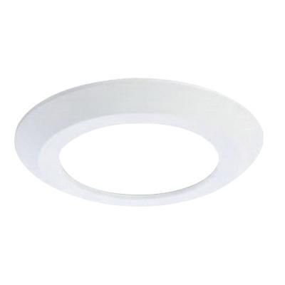 Halo SLD405930WH 4 Inch SLD-400 Series LED Retrofit Down Light 120 Volt ...