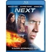 Next (DVD), Paramount, Sci-Fi & Fantasy - Walmart.com