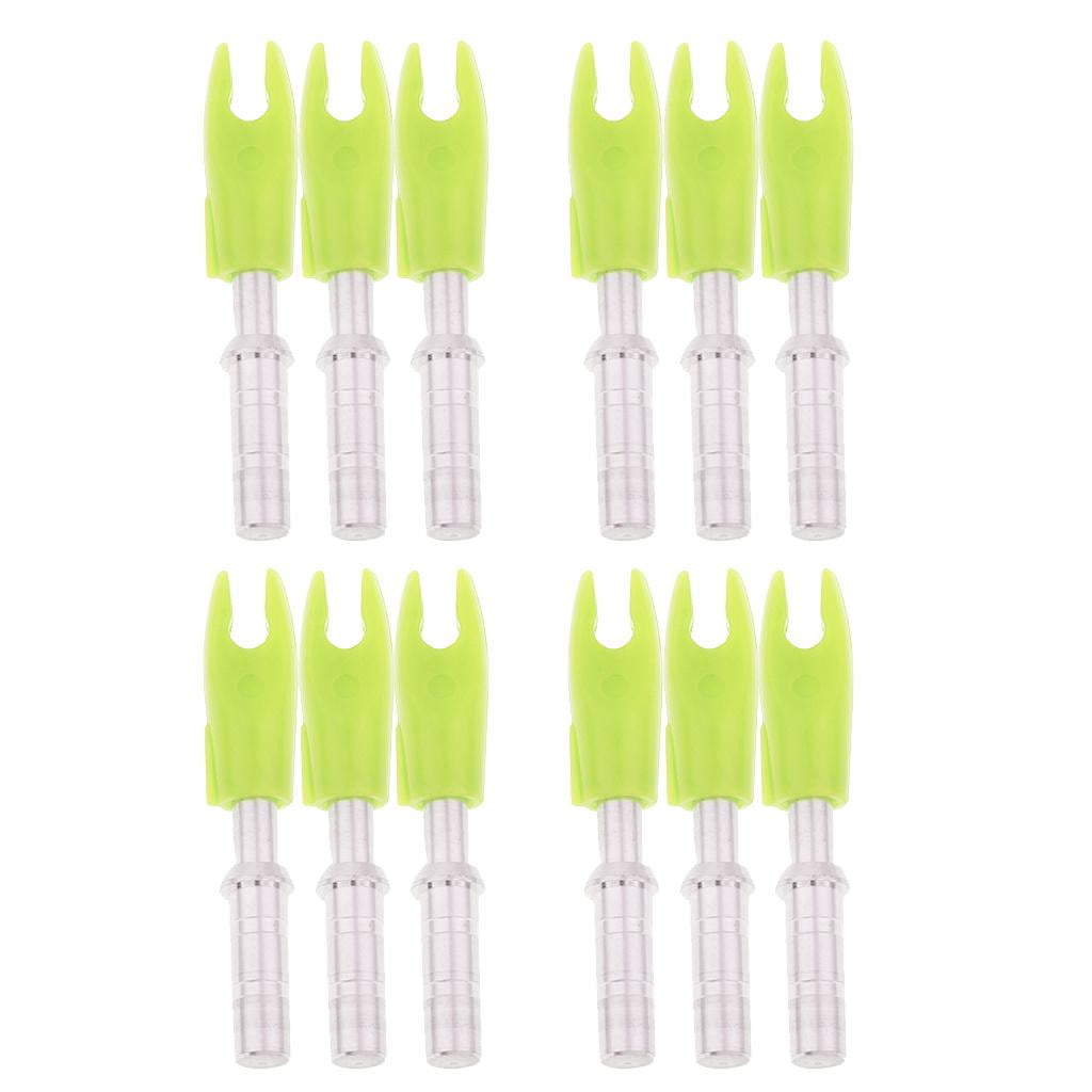 Click here for Jinwen 12 Pieces Precision For 4.2mm Shaft Yellow... prices