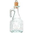 Bormioli Rocco 8-Ounce Country Home Helios Glass Oil Dispenser for ...