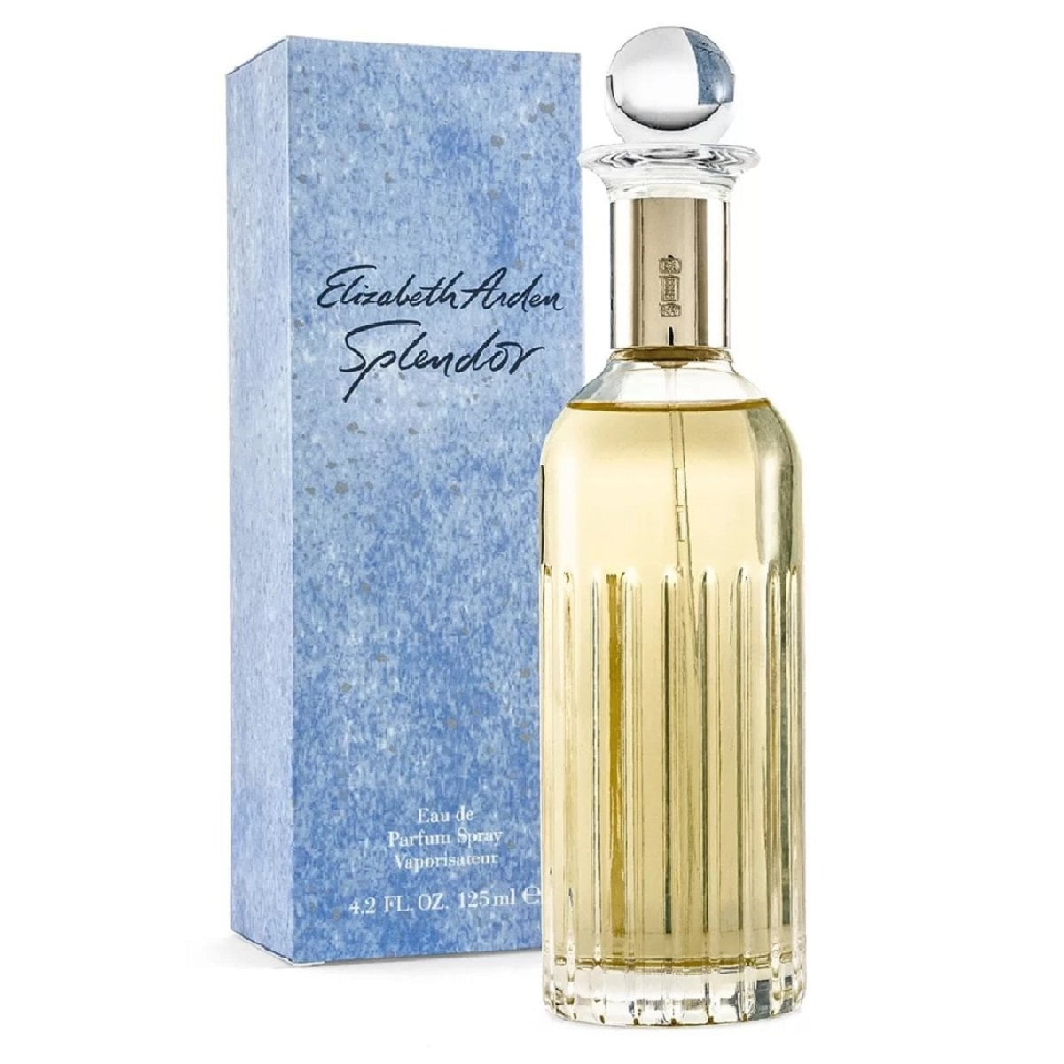 Perfume Elizabeth Arden Splendor Dama Elizabeth Arden 125 ml Edp Spray ...