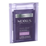 Nexxus Frizz Defy Anti-Frizz Sheets Active Frizz Control 8 Sheets ...