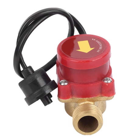 Water Pump Flow Switch,Water Pump Flow Sensor Water Pump Flow Sensor ...