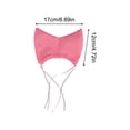 Cat Waterproof Bath Cap Protective Ear Cover Adjustable Head Cover for ...