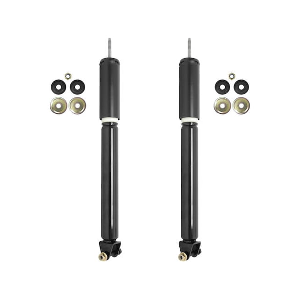 Lincoln Mkt Shock Absorber Kit