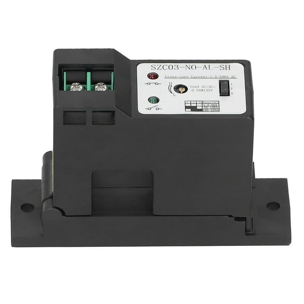 Current Sensing Switch, Current Transducer, Durable Stable Safe ...