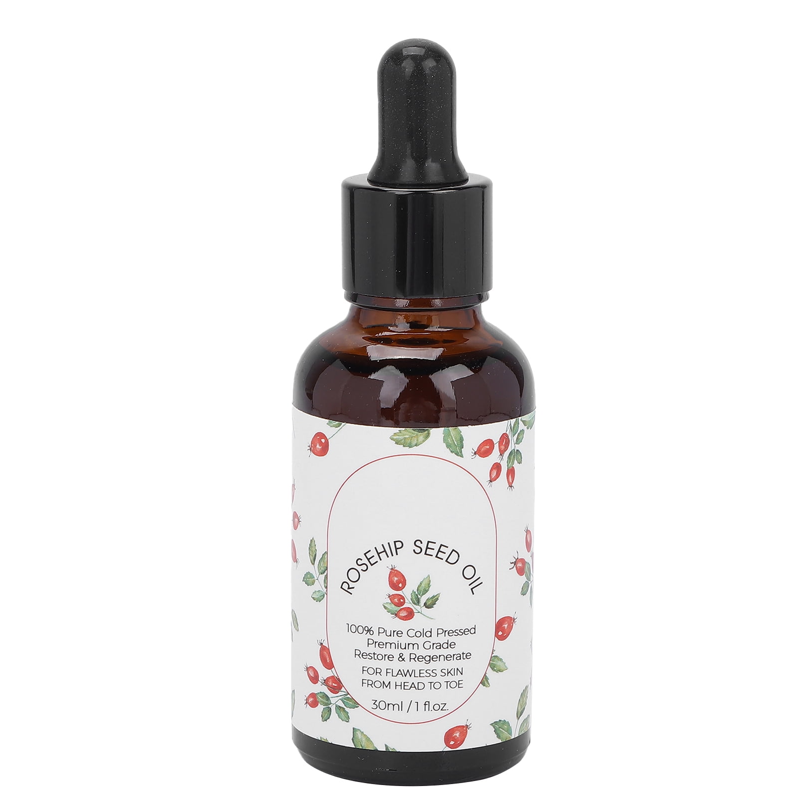 Aceite Esencial de Semilla de Rosa Mosqueta Miwee 30ml Hidratante ...