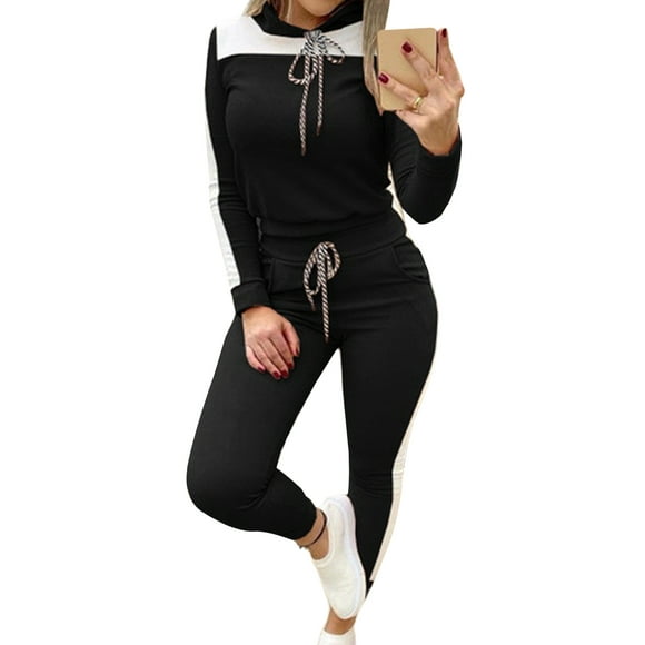 Jogging Suits Women