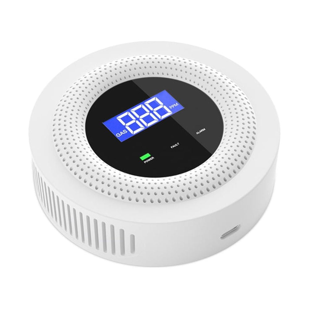 Click here for Amdohai Tuya Wifi Gases Leakage Detection Device L... prices