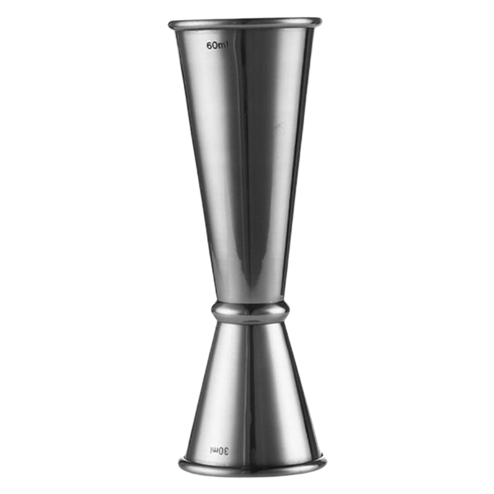 Pro Cocktail Glass Cocktail Glass Mixing Barware Bar Double-Headed ...