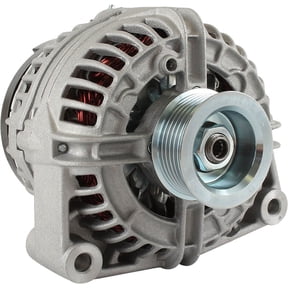 New 12 Volt 45A Alternator Fits Kohler Engines F002G90078 11573910 1157 ...