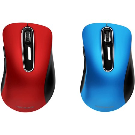 AIMTYD 2.4G Wireless Mouse, Cordless Computer Mice Wireless Mouse for ...