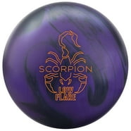 Storm Mix Urethane Bowling Ball- Purple/Silver Pearl 11lbs - Walmart.com