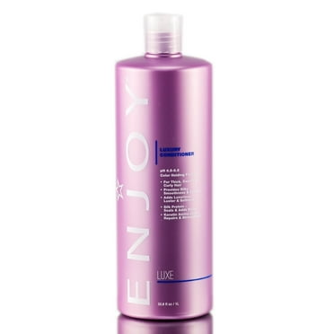 Enjoy Luxury Conditioner 10 Ounce - Walmart.com
