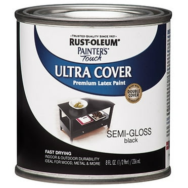 Royal Blue, Quick Color Gloss All Purpose Enamel Spray Paint-390616, 10 ...