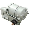 WAI 17801N Starter Motor For Select 01-16 Chevrolet GMC Hummer Models ...