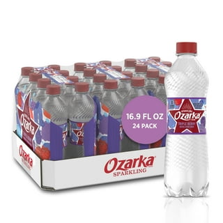 Clear American Sparkling Water, Mandarin Orange, 33.8 fl oz - Walmart.com