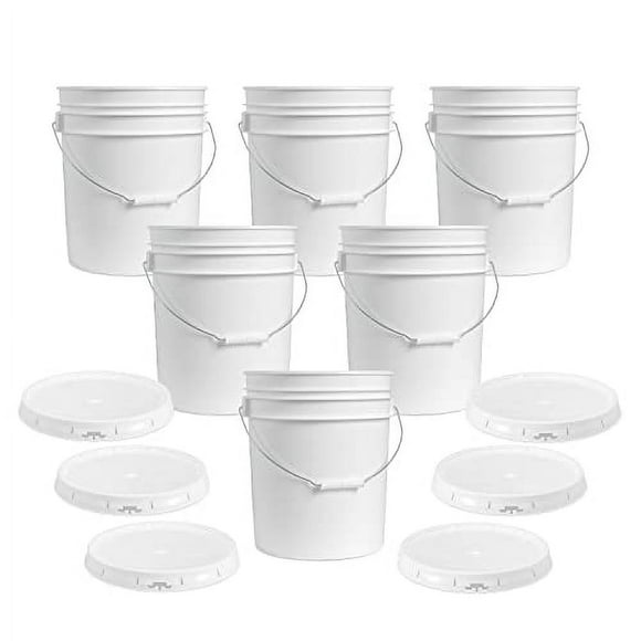 buckets | Walmart Canada