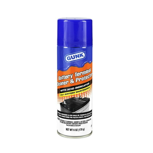 Battery Terminal Protection Spray
