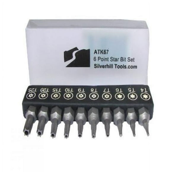 Torx Bit