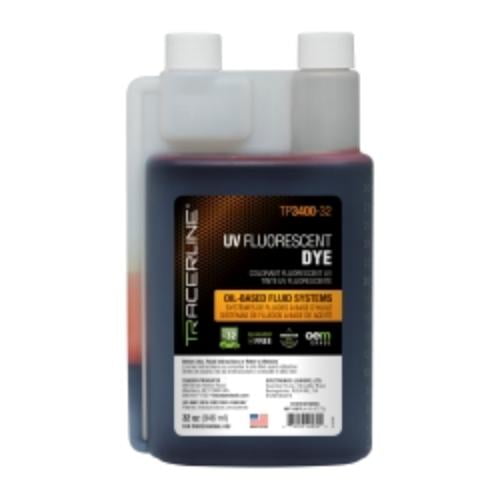 Tracer Products TP3400-32 Dye-lite All-in-one Concentrated Dye For Oil ...