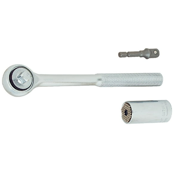 Gator Grip Universal Socket