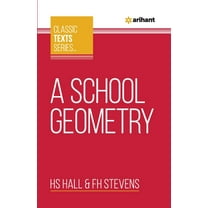 High School Subject Review High School Geometry Unlocked: Your Key to ...