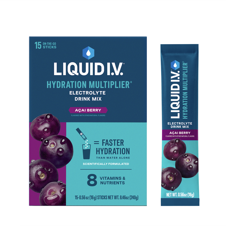 Liquid I.V. - Walmart.com