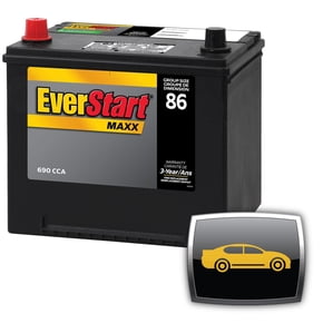 Everstart Battery | Walmart Canada