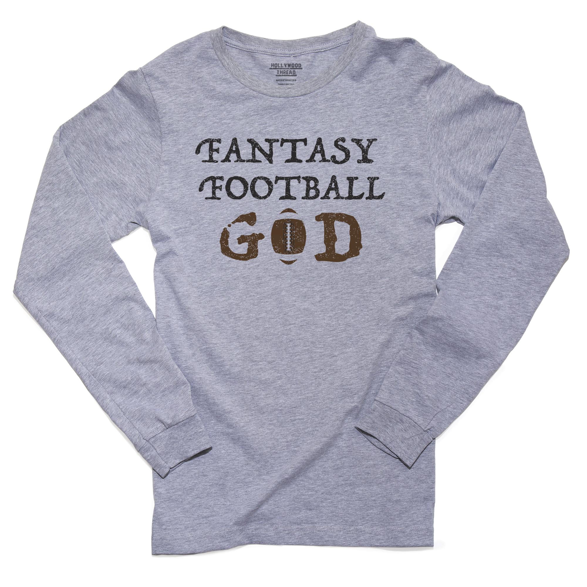 Fantasy Football God