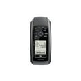 Garmin GPS 73, International Handheld Tracker for Boats, High ...